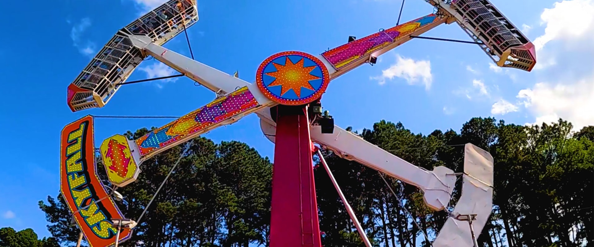 Safety Regulations for Fairs in Mississippi: A Guide for a Safe and ...